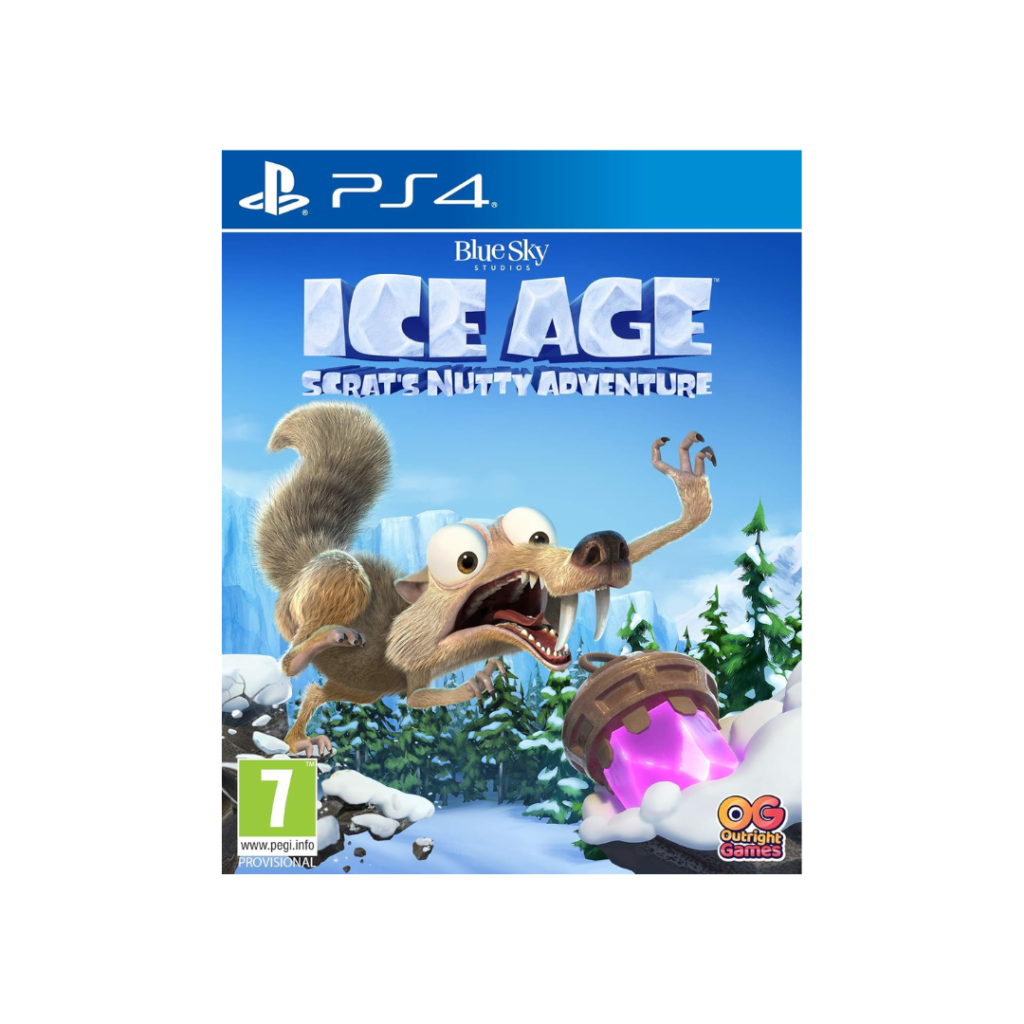 Ice Age | New Era Games